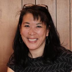 Tracey Yee | Office of University Human Resources | Oregon State University